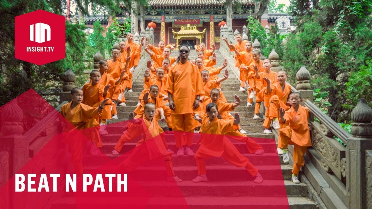 Beat N Path | Official Trailer [Full HD] | Insight TV - YouTube