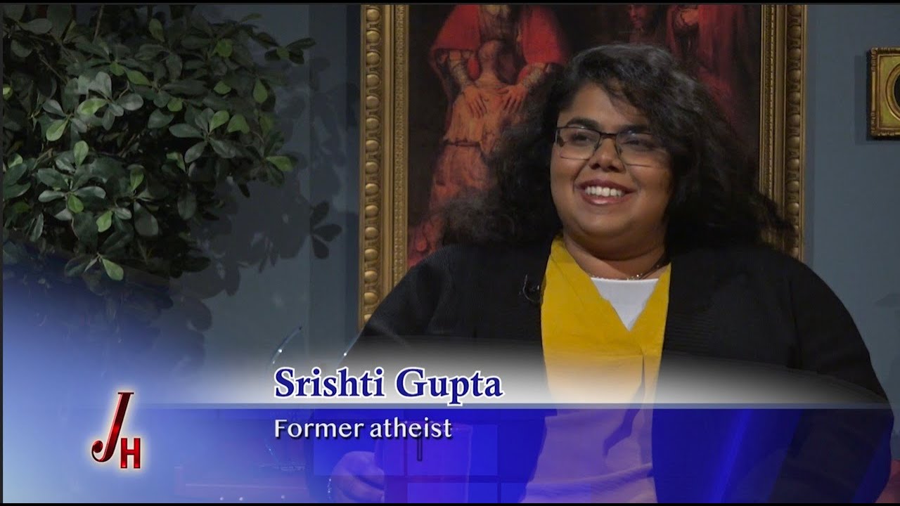 JOURNEY HOME - 2023-02-06 - SRISHTI GUPTA - YouTube