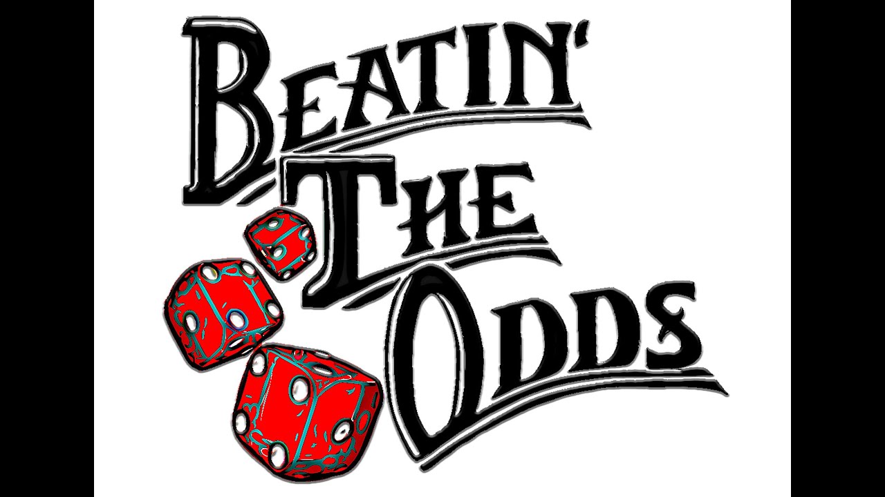 Beatin' the Odds LIVE - YouTube