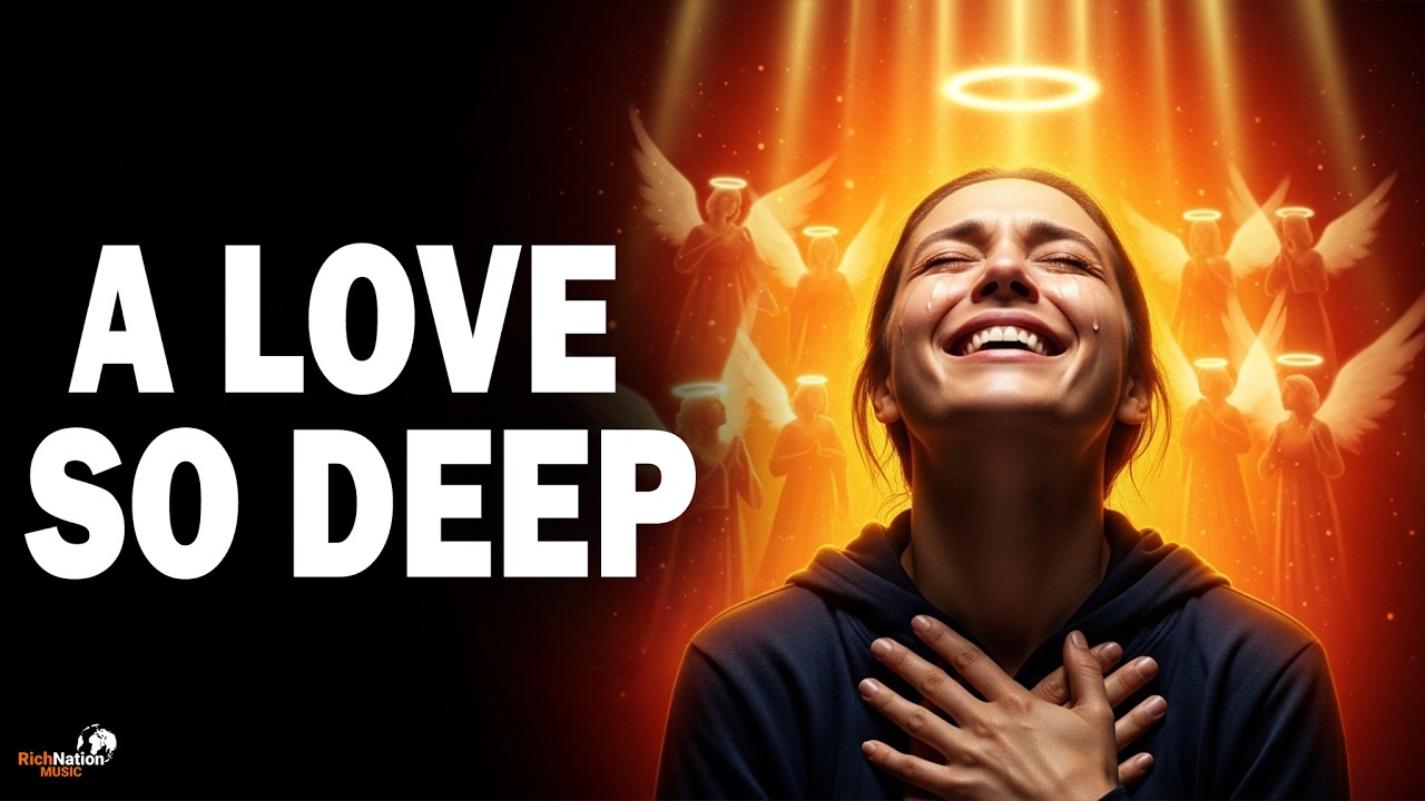 I Belong To Jesus - Powerful Gospel Worship Song | A Heartfelt Worship ...