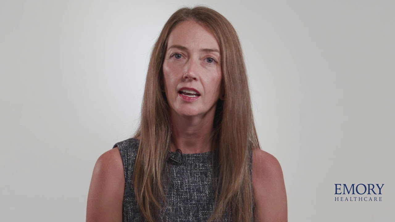 Emory Women’s Center – Martina Badell, MD, OBGYN - YouTube