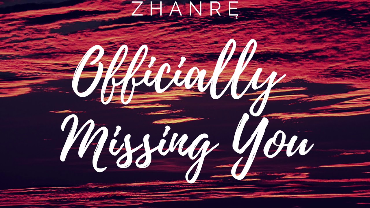 Officially Missing You Cover - YouTube