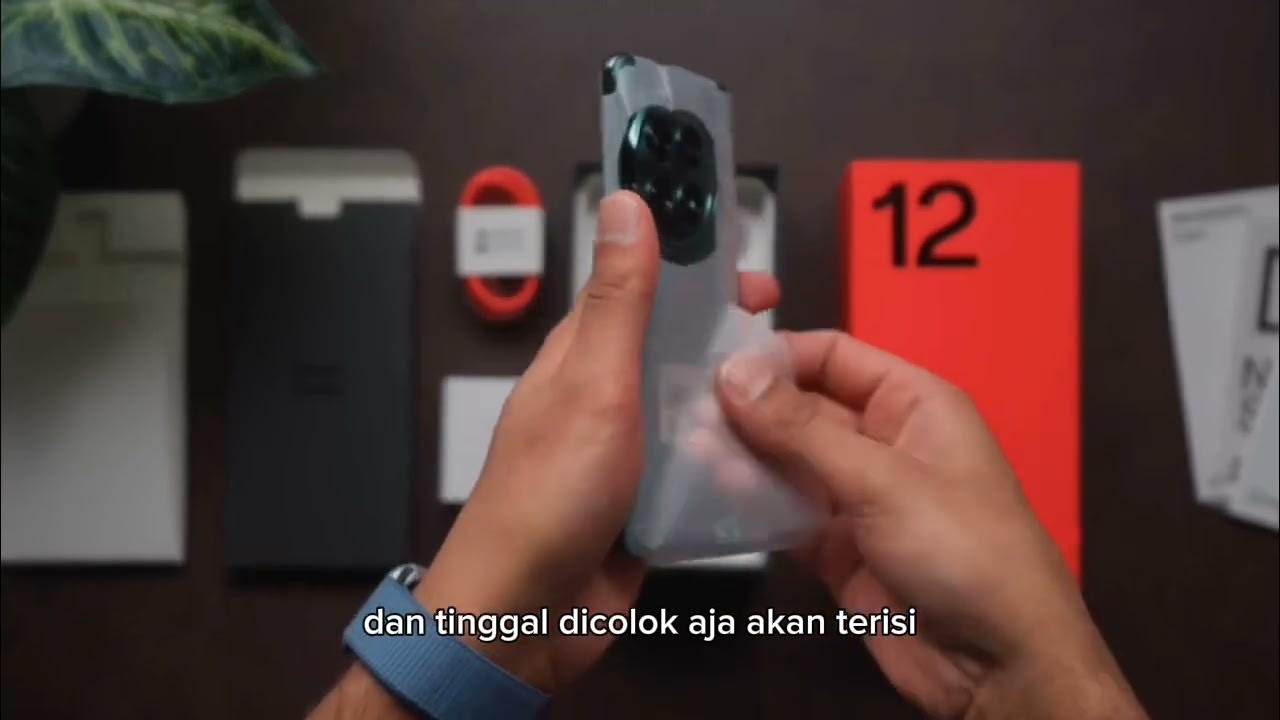 CARA KERJA CHARGER HP - YouTube