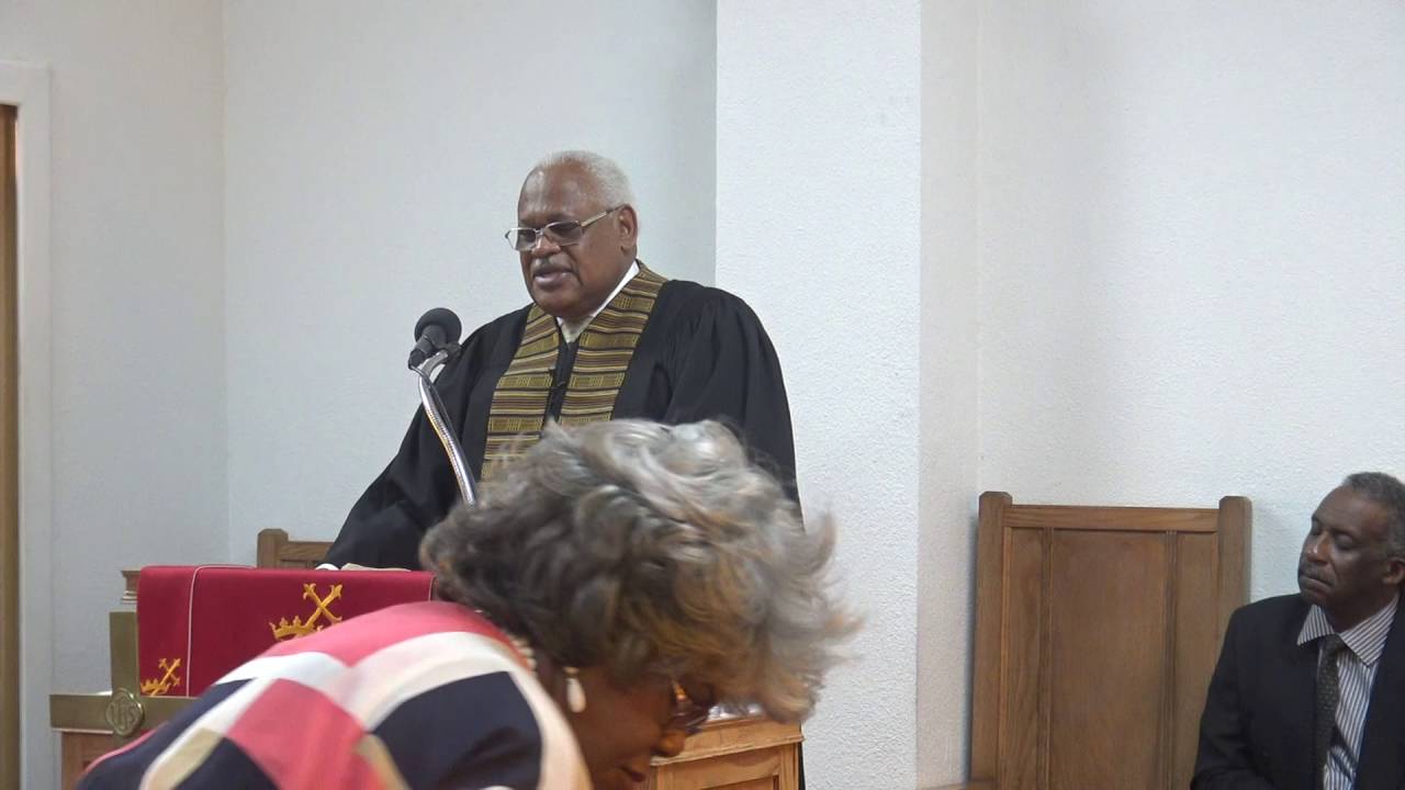 NJBC SUNDAY AUG 21, 2016 C - YouTube