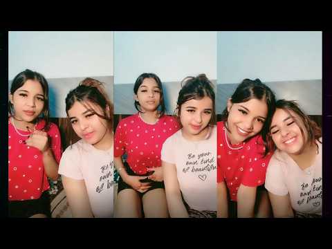 Red vs Pink Outfit Battle! Which One Wins? | Bad Alia Bad Alina | Tango Live | Bigo