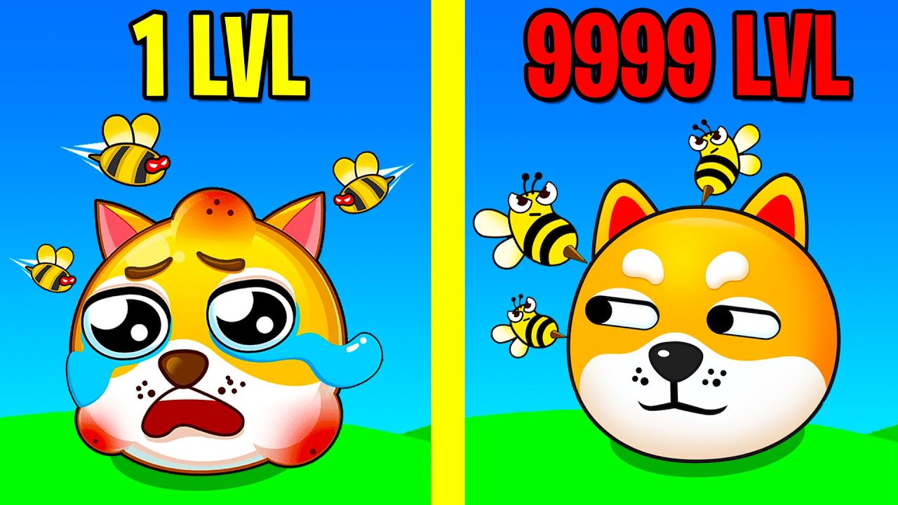Doge Rescue - NEW GAME Draw To Save! - YouTube