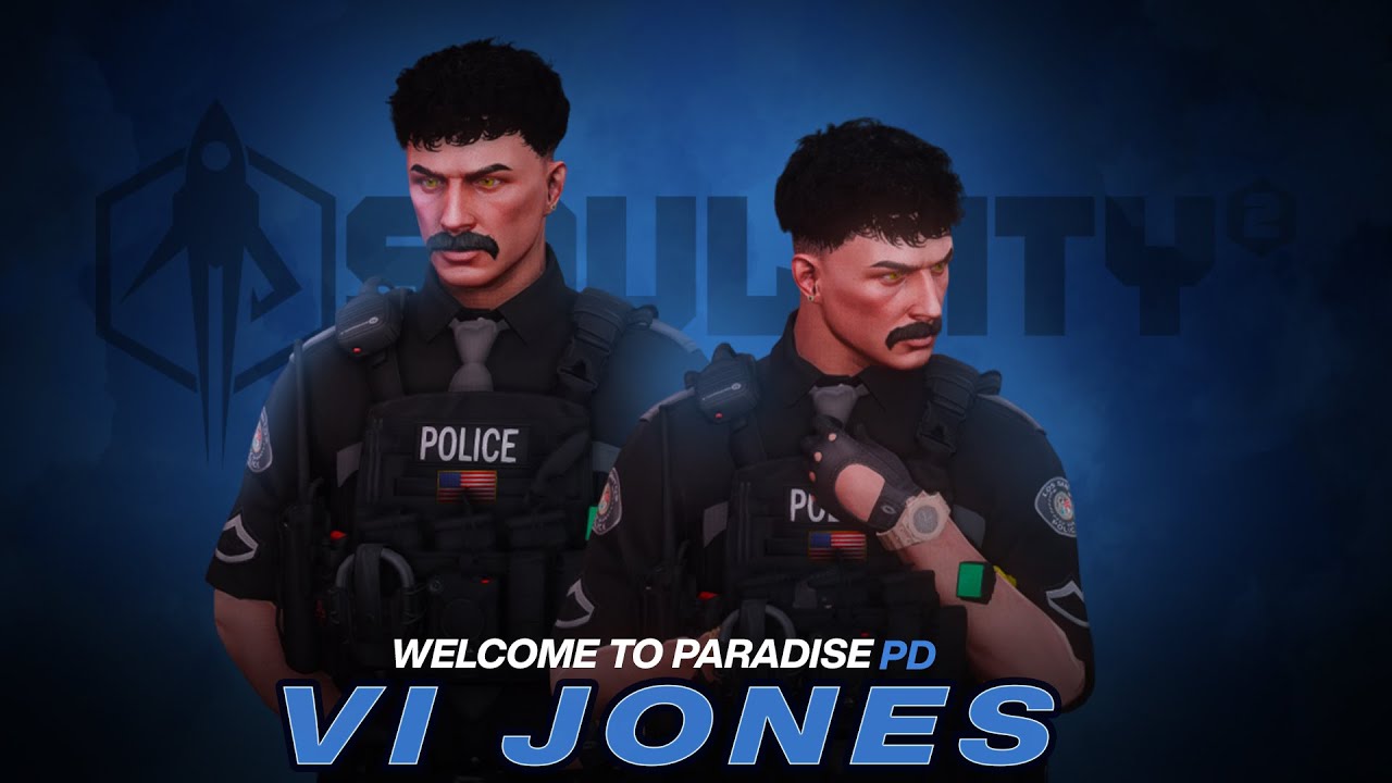 Vi Jones | Interviews and Much More | Soulcity | #soulcityroleplay # ...