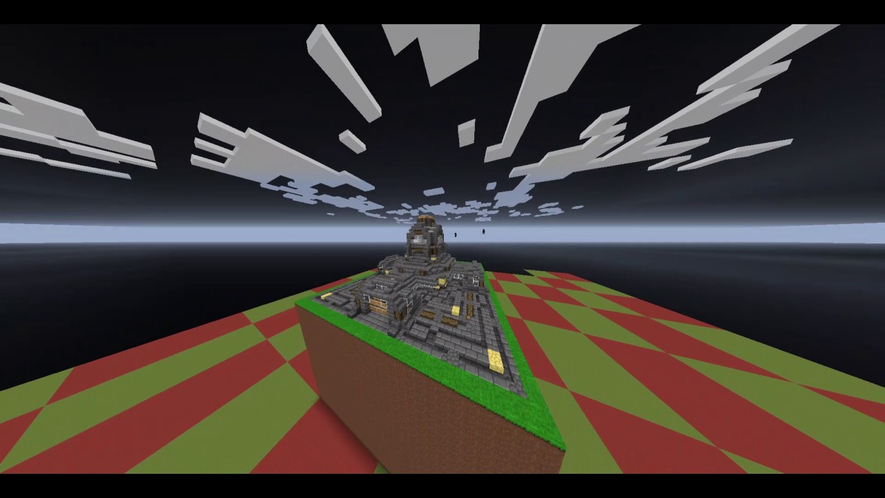 *INSANE* HCF BASE | BUILT BY POTMOUTH & KVUA - YouTube