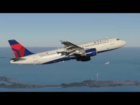 MSFS 2020 |KCHS - KORD| LIVE | Salty 747-8 UPS