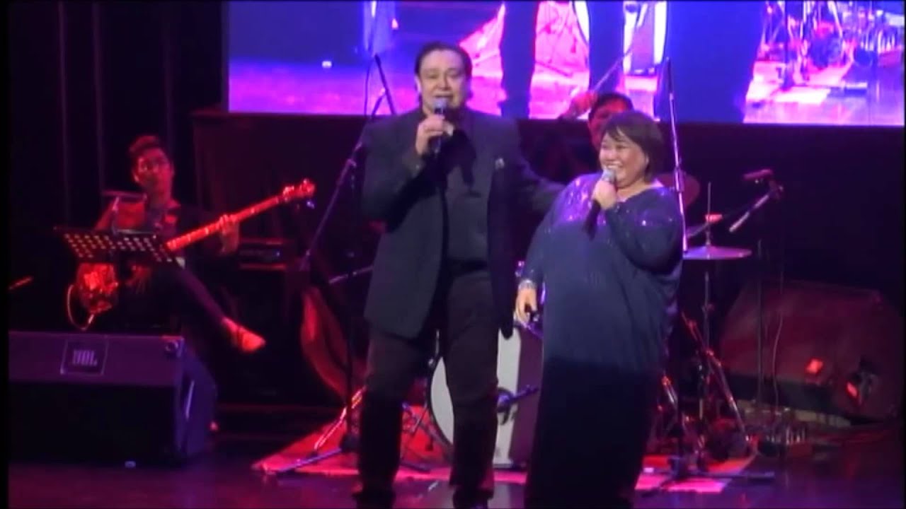 Rose Fostanes and Arthur Manuntag - YouTube