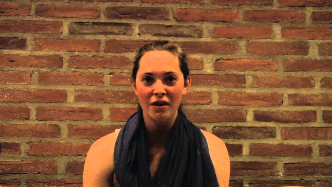 A Film With... | Lucy Wirth - YouTube