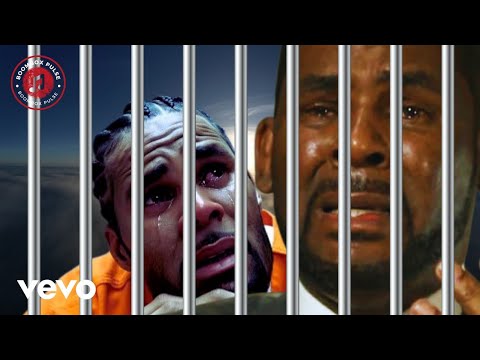 R. Kelly - Lord Jesus, Hear My Cry Behind Bars (New 2025 R Kelly Gospel ...