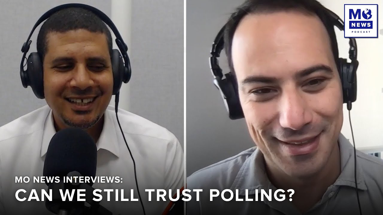 The Pulse of America: Can We Still Trust Polls? – Interview with Gallup ...
