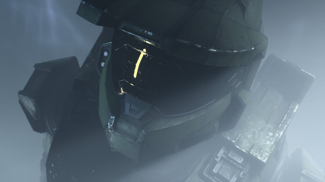 Intro Badass, sur Halo Infinite ! - YouTube