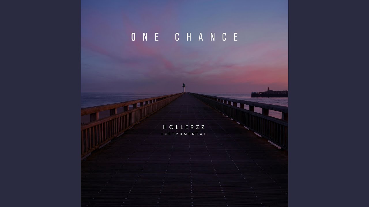 One Chance (Soft Version) - YouTube