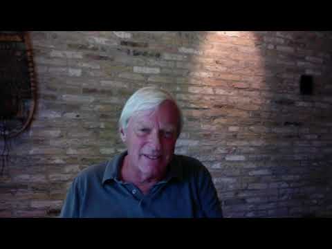 EB mini interview Fred Gehring - YouTube