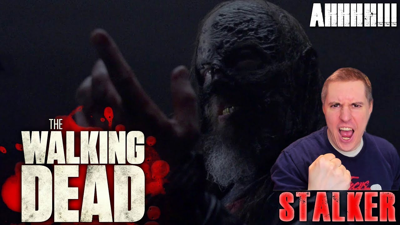 The Walking Dead Season 10 Episode 10 - Stalker - Video Review! - YouTube