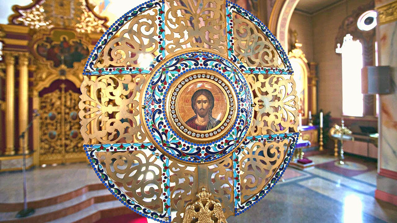 Sat September 3, 2022: 5pm | Great Vespers: 12th Sunday after Pentecost ...