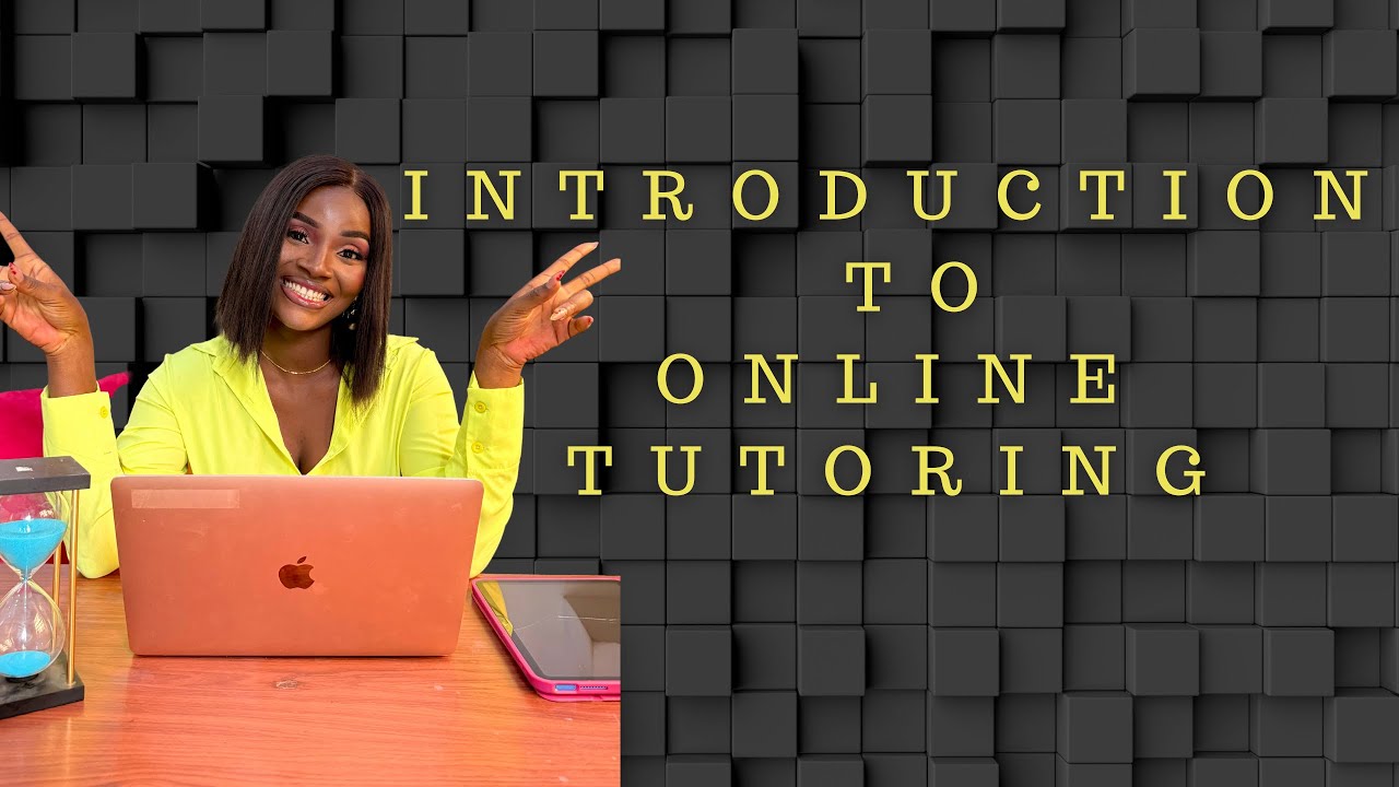 Online Tutoring Mindset: How Great Teachers Think, Teach, & Build ...