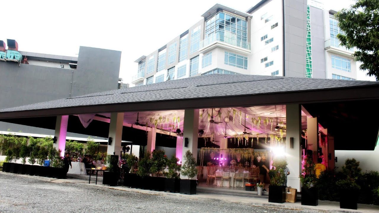 Greenleaf Hotel Gensan, General Santos City, Philippines - YouTube