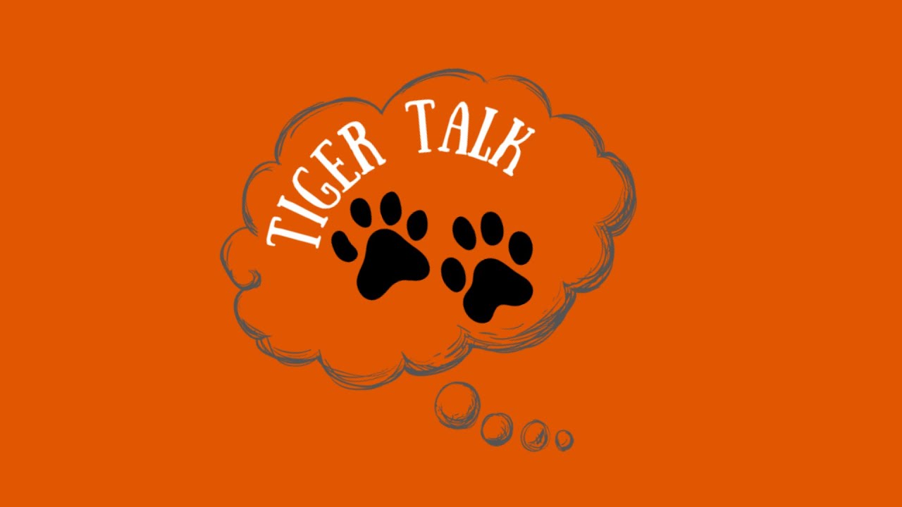 Tiger TV presents: Tiger Talk Super Bowl Edition - YouTube