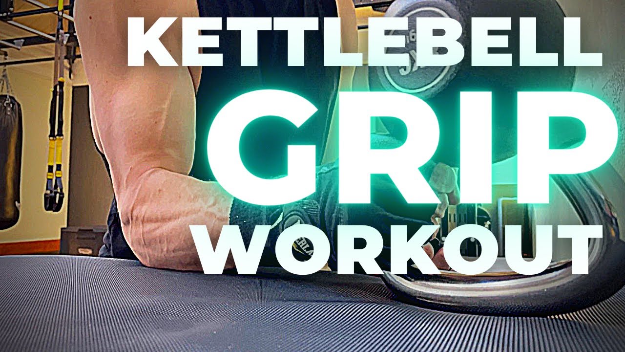 kettlebell arm workout | kettlebell arm wrestling training | Kettlebell ...
