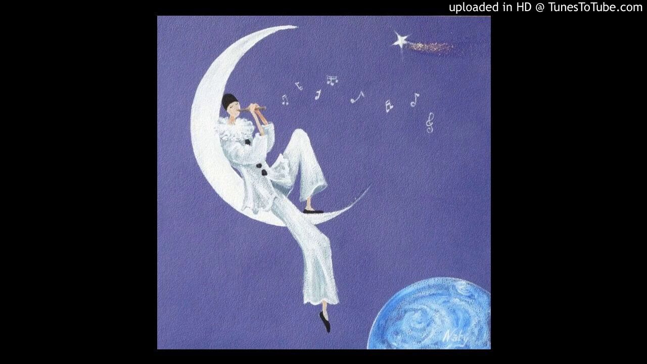 AU CLAIR DE LA LUNE DORIAN ROBIN CHANT - YouTube