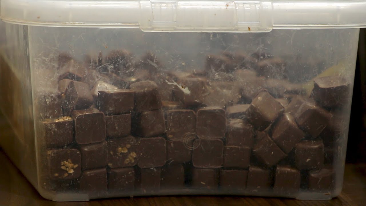 How a chocolate factory in Kerry is drawing thousands of visitors - YouTube