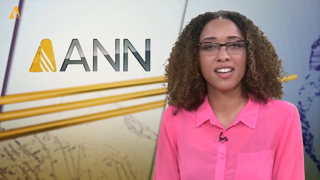 ANN Video Full Episode - August 21, 2015 - YouTube