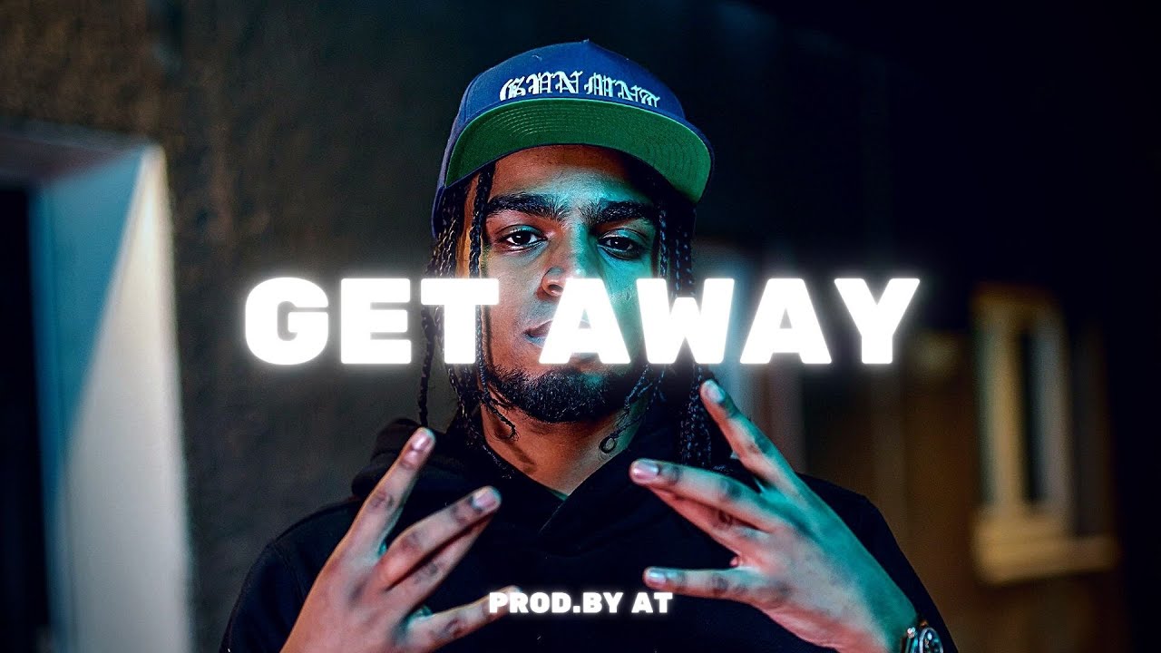 [FREE] "GET AWAY" MOWGS X TINY BOOST UK RAP TYPE BEAT - YouTube