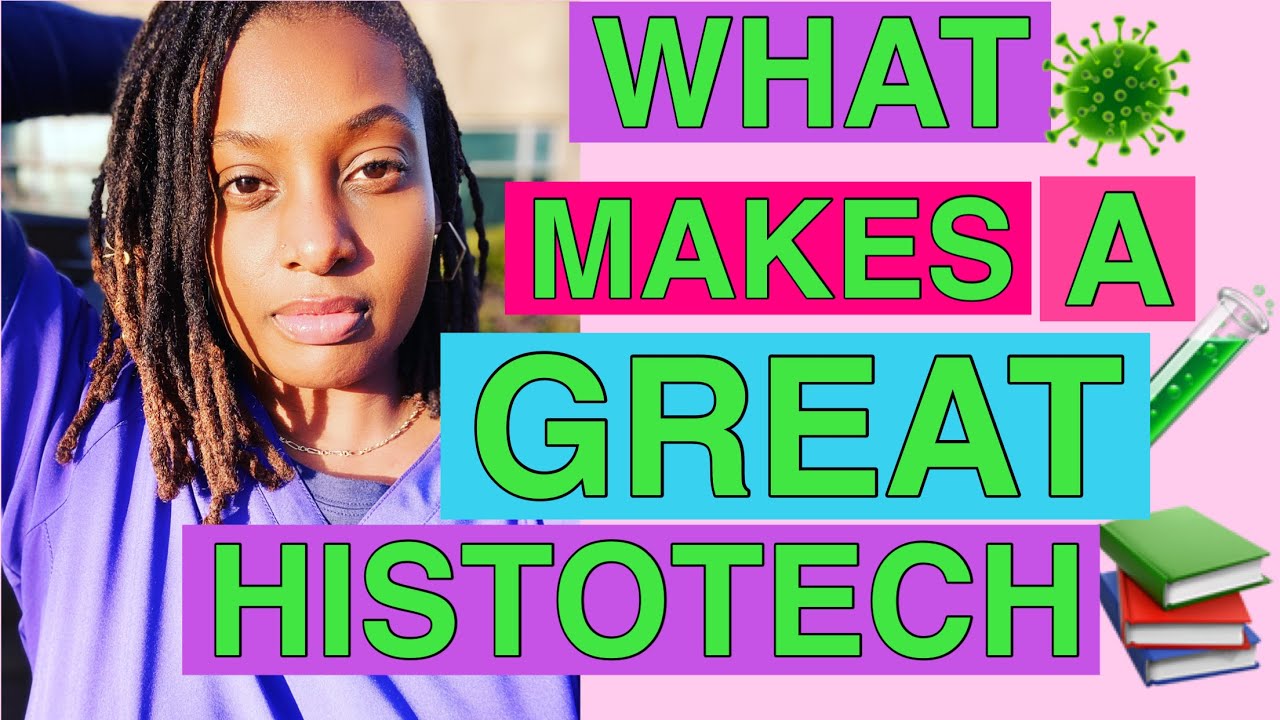 HISTOLOGY: WHAT EVERY HISTOTECHNICIAN SHOULD KNOW! #Histology # ...