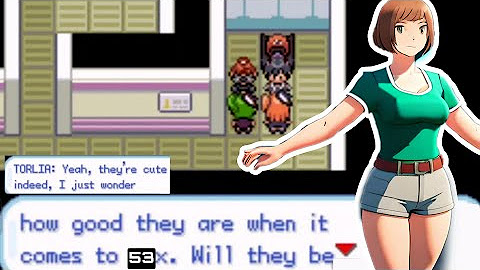 Pokemon Girls Hunter 3 - YouTube