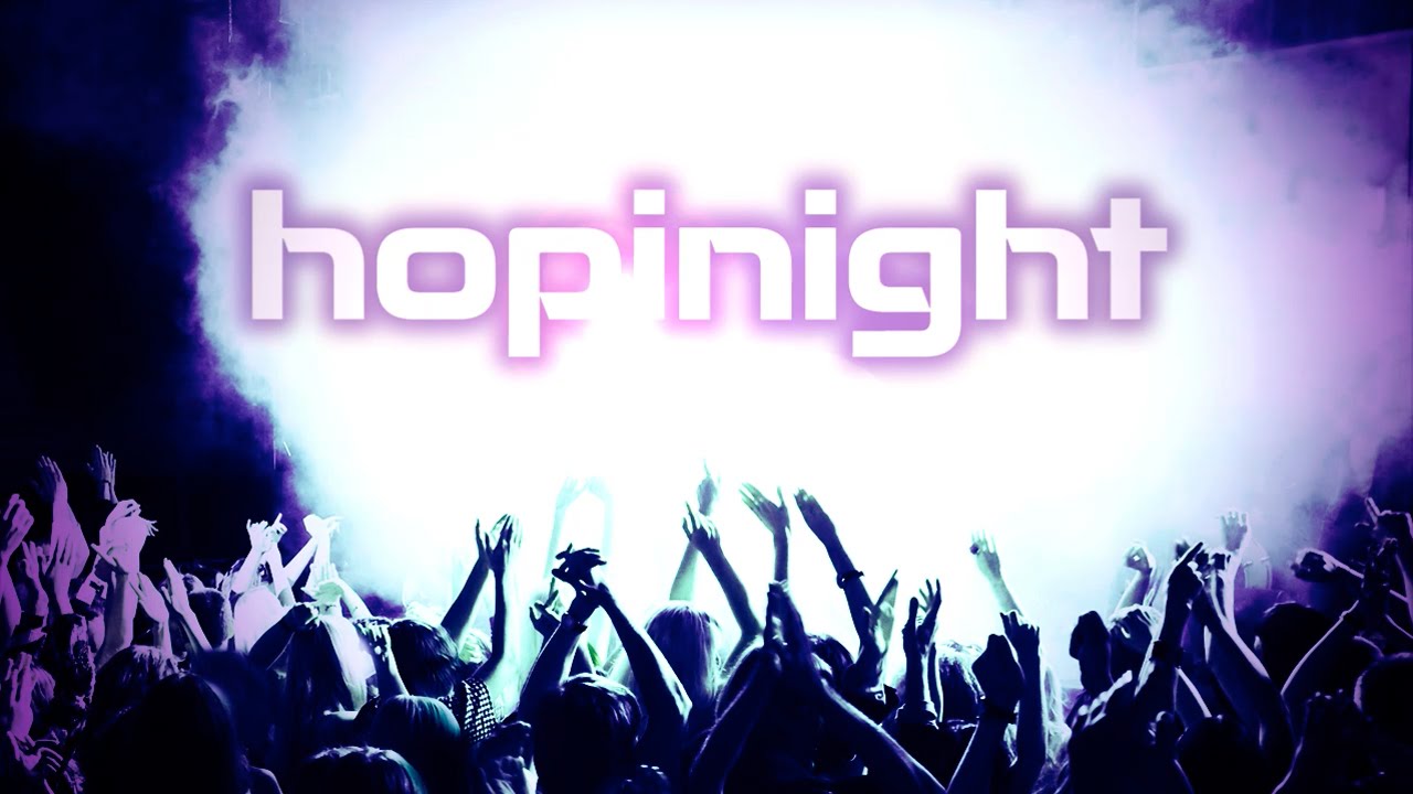 Hopi Night 2015 - Are you Ready? - YouTube