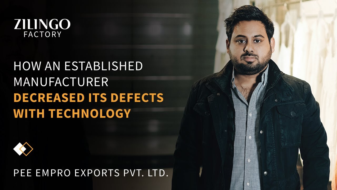 How an established manufacturer decreased its defects with technology l ...