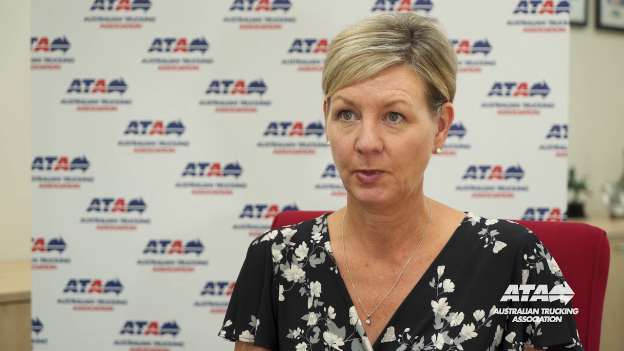 The new face of road safety education is coming - YouTube