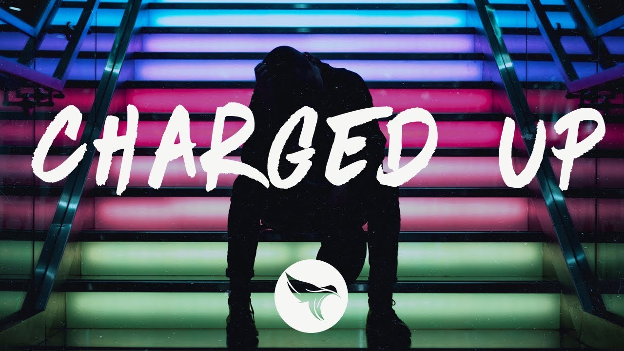 Always Never - Charged Up (Lyrics) - YouTube