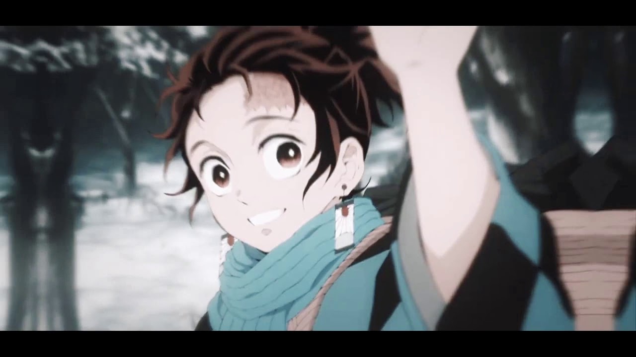 Tanjiro And Nezuko Crying