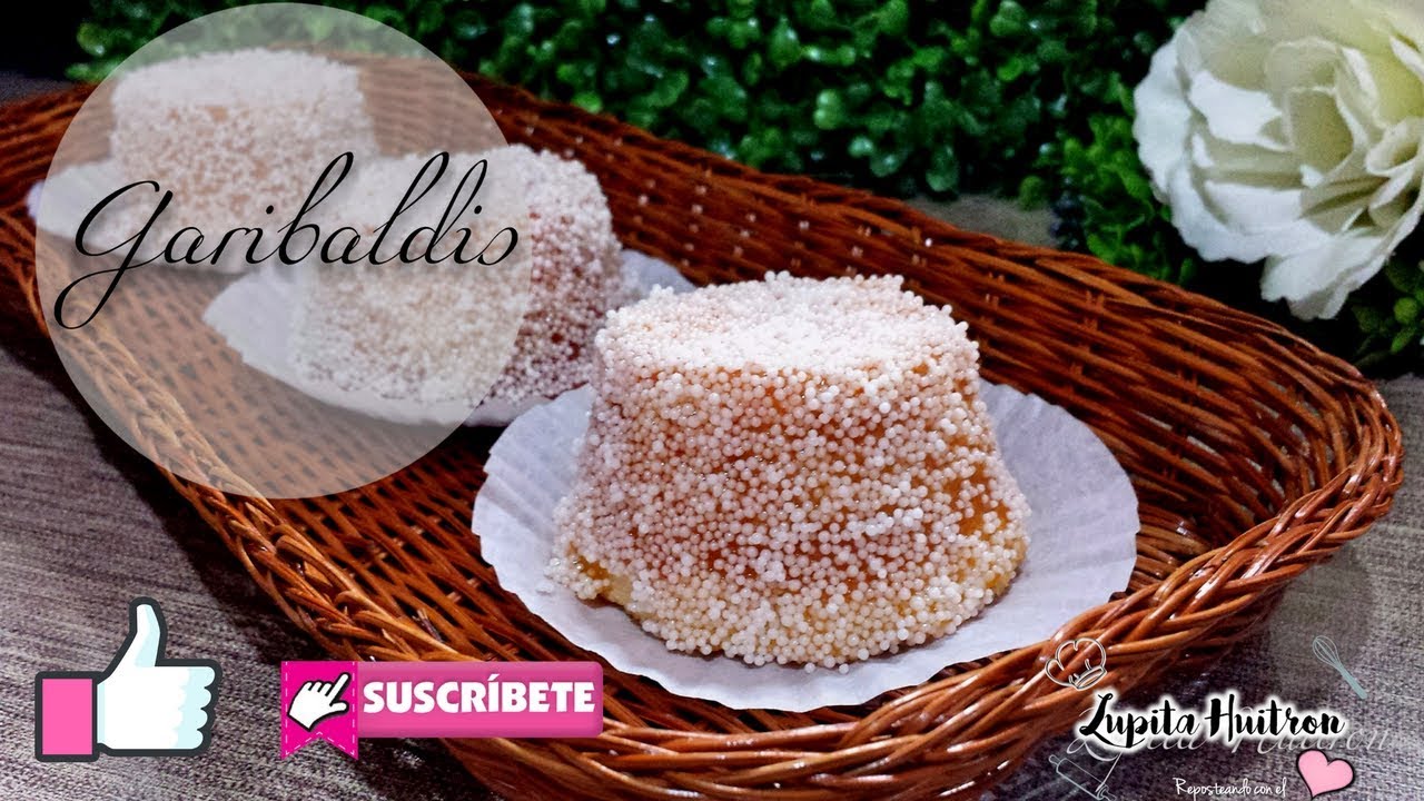Garibaldis - YouTube