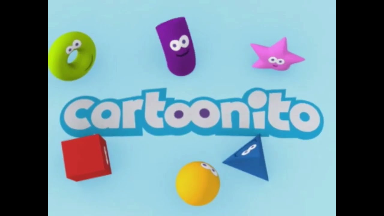 Cartoonito on Cartoon Network Too Closing - YouTube