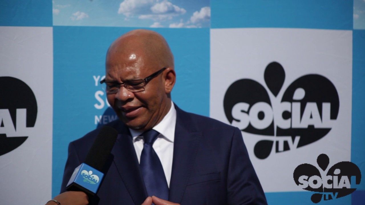 Vision 2030 - Chupu Stanley Mathabatha - YouTube