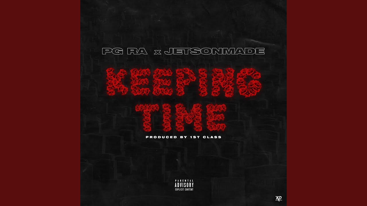 Keeping Time - YouTube Music