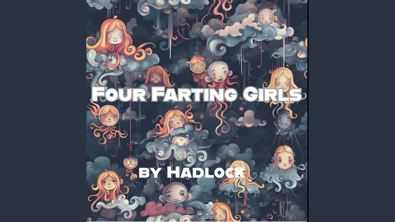 4 Farting Girls - YouTube