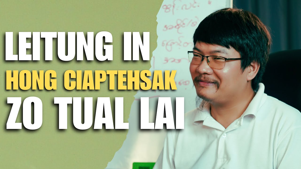 ZO TUAL LAI AHILH U THANGTA TAWH HOLIMNA - YouTube