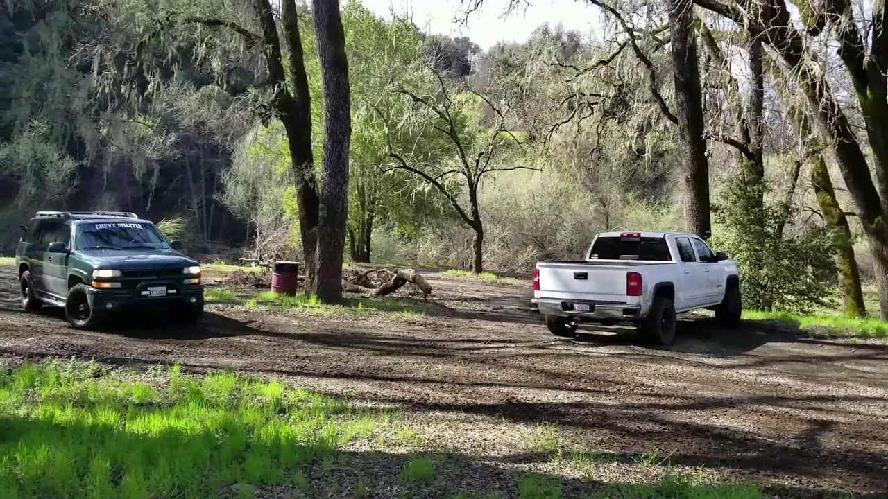 R-Ranch Trip - March 2019 - YouTube