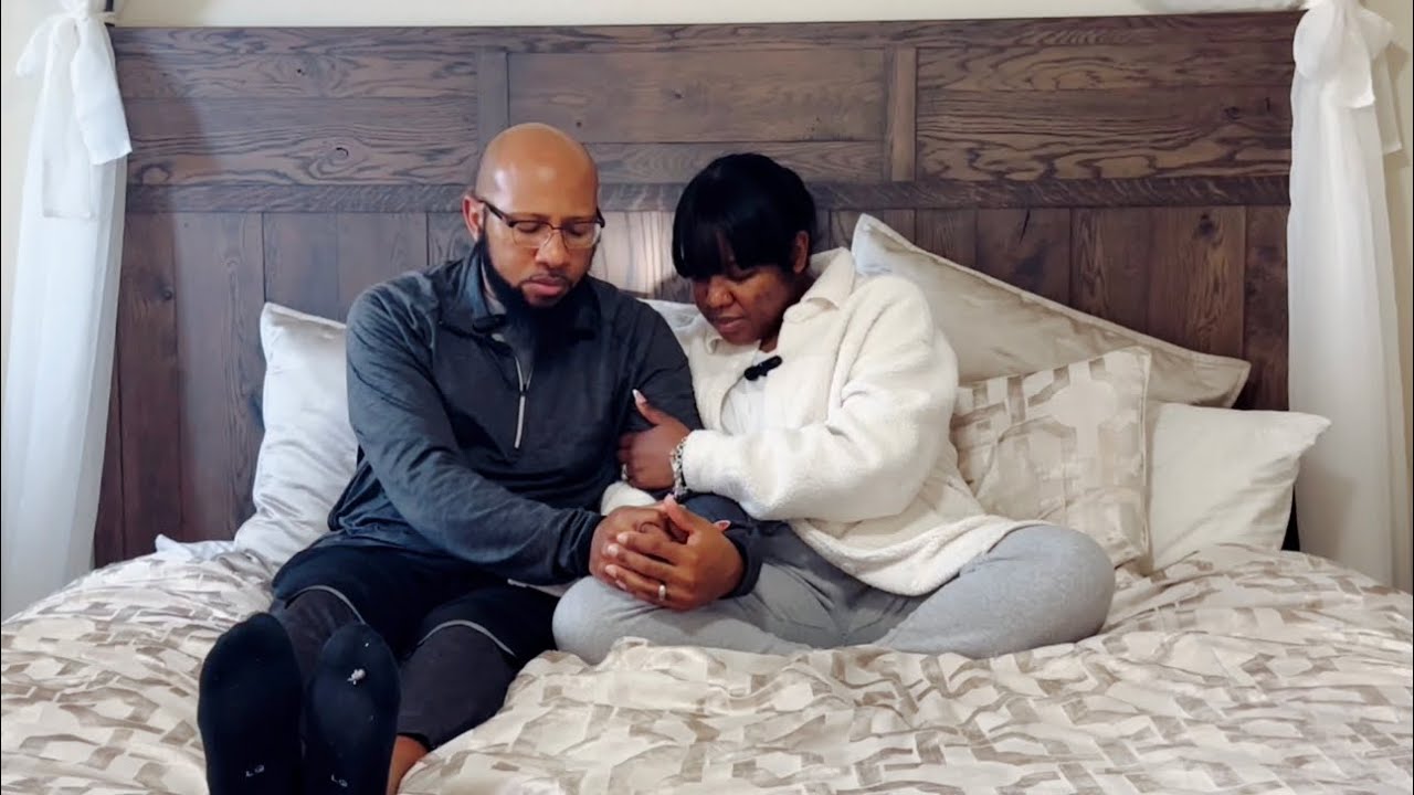 Our Vasectomy Story: Why We Decided To Stop at 3 Children - YouTube