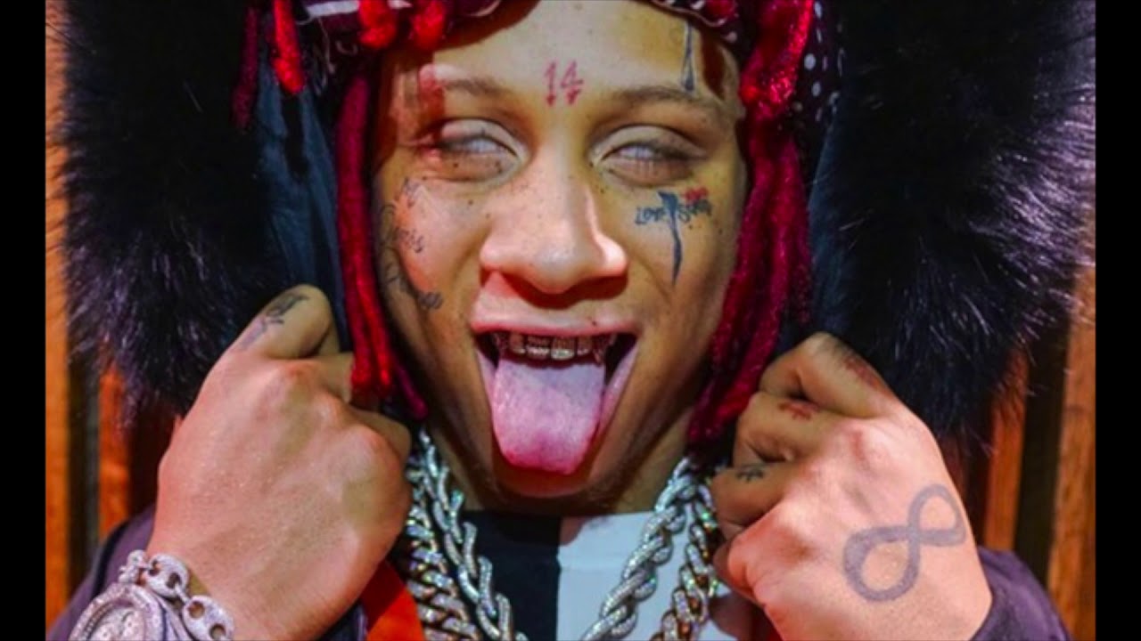Free Trippie Redd Type Beat Prod Peace Sine Youtube