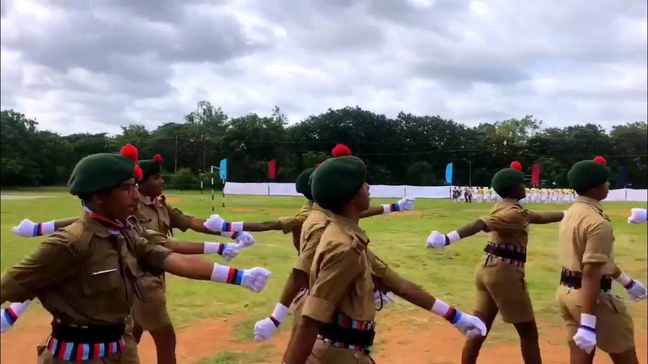 ARMY PUBLIC SCHOOL RK PURAM INVESTITURE CEREMONY 2022 - 2023 - YouTube