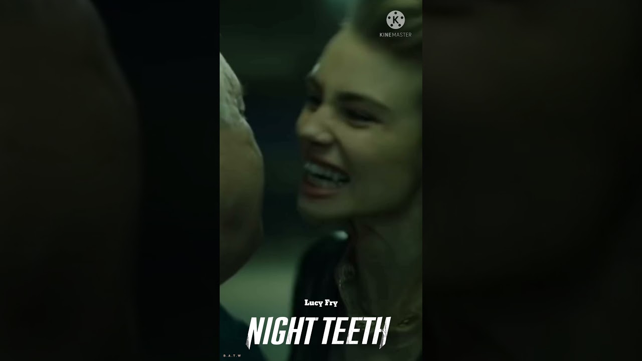 Lucy Fry | Night Teeth - YouTube