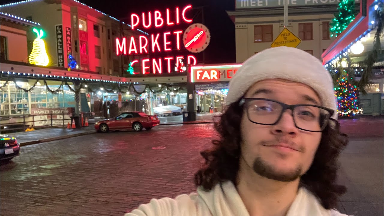 SHREK RAVE @ THE SHOWBOX (SEATTLE, WA) - Friday, December 22nd, 2023 ...