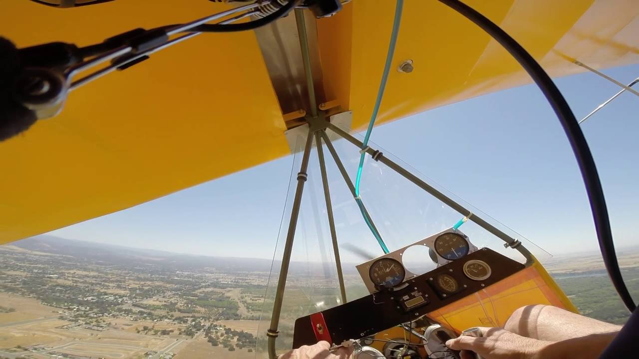 Stalls and flying fun with Legal Eagle XL - YouTube